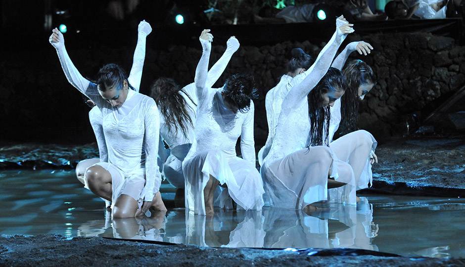 Extraordinary Events | Dragone